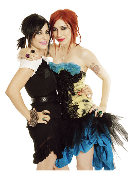 Picture of The Veronicas