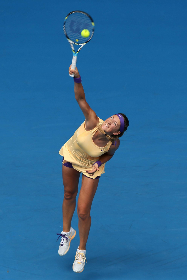 Picture of Victoria Azarenka