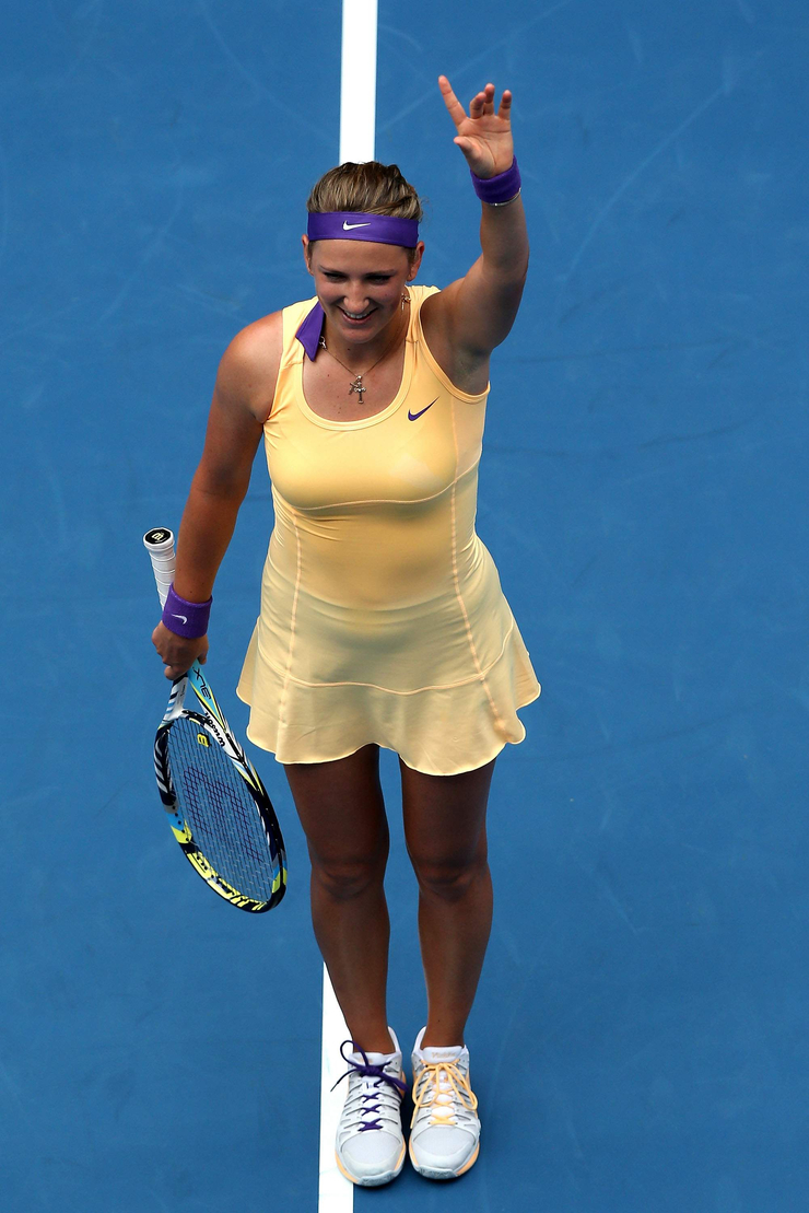 Victoria Azarenka picture