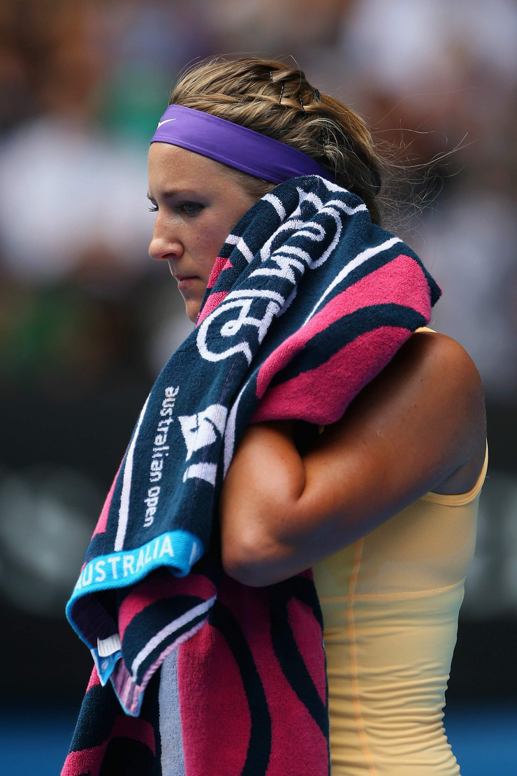 Picture of Victoria Azarenka
