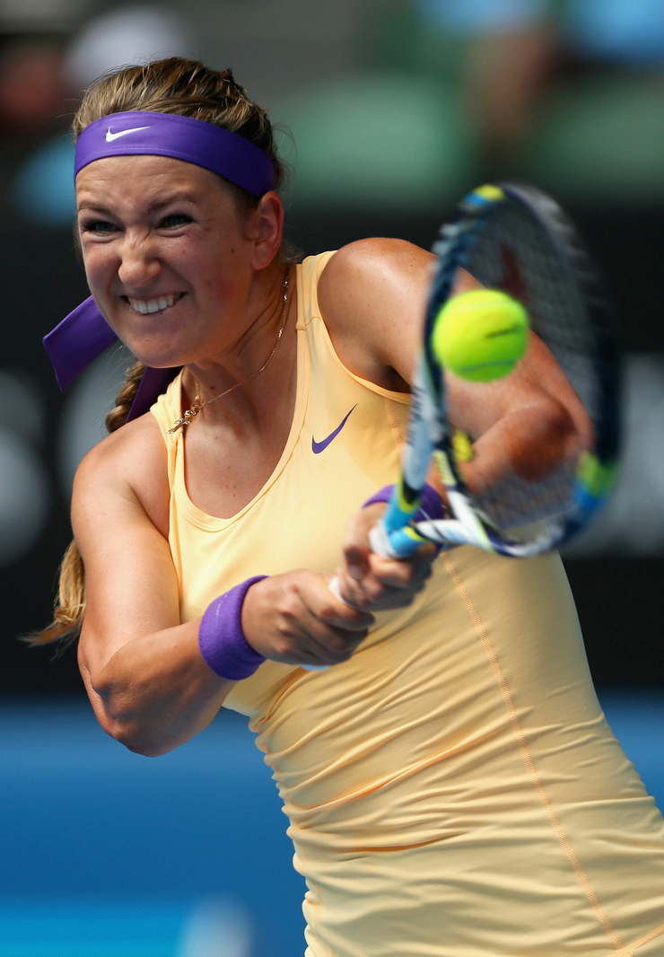 Picture of Victoria Azarenka