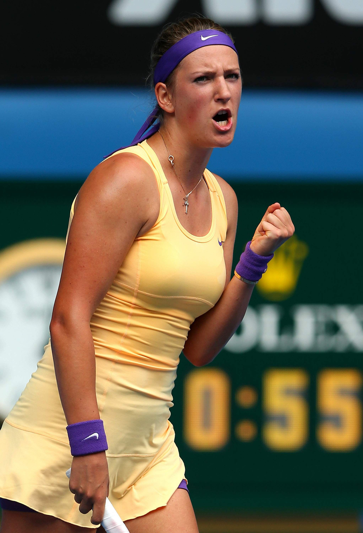 Picture of Victoria Azarenka