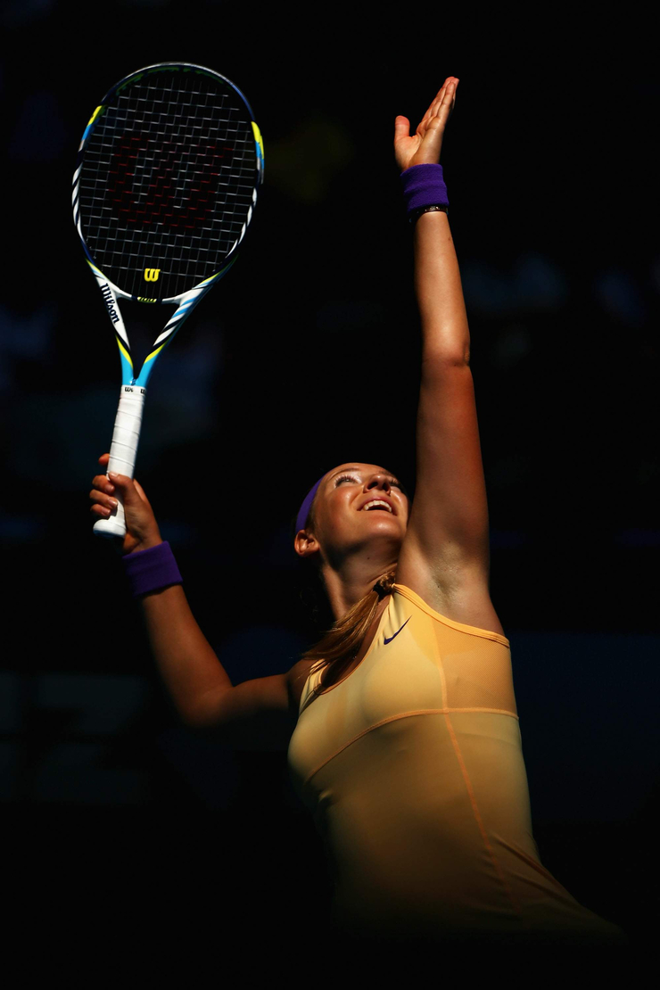 Picture of Victoria Azarenka