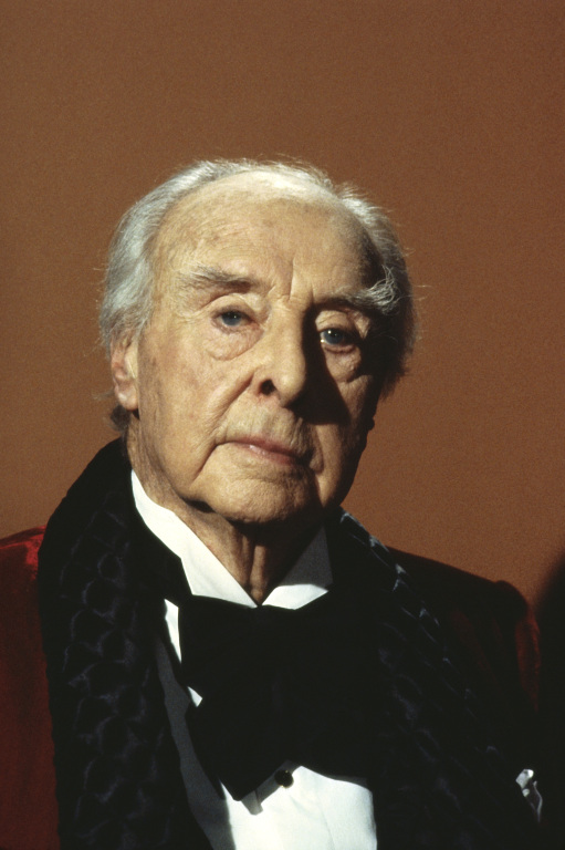 Picture of John Houseman