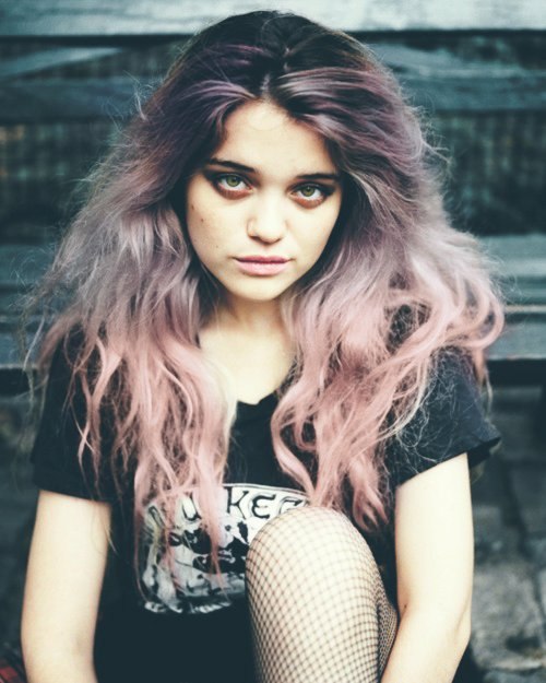 Picture of Sky Ferreira
