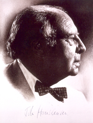 Picture of John Houseman