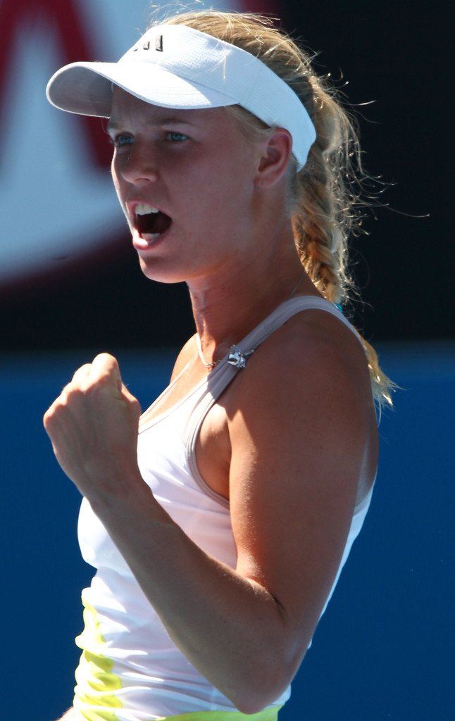 Picture of Caroline Wozniacki