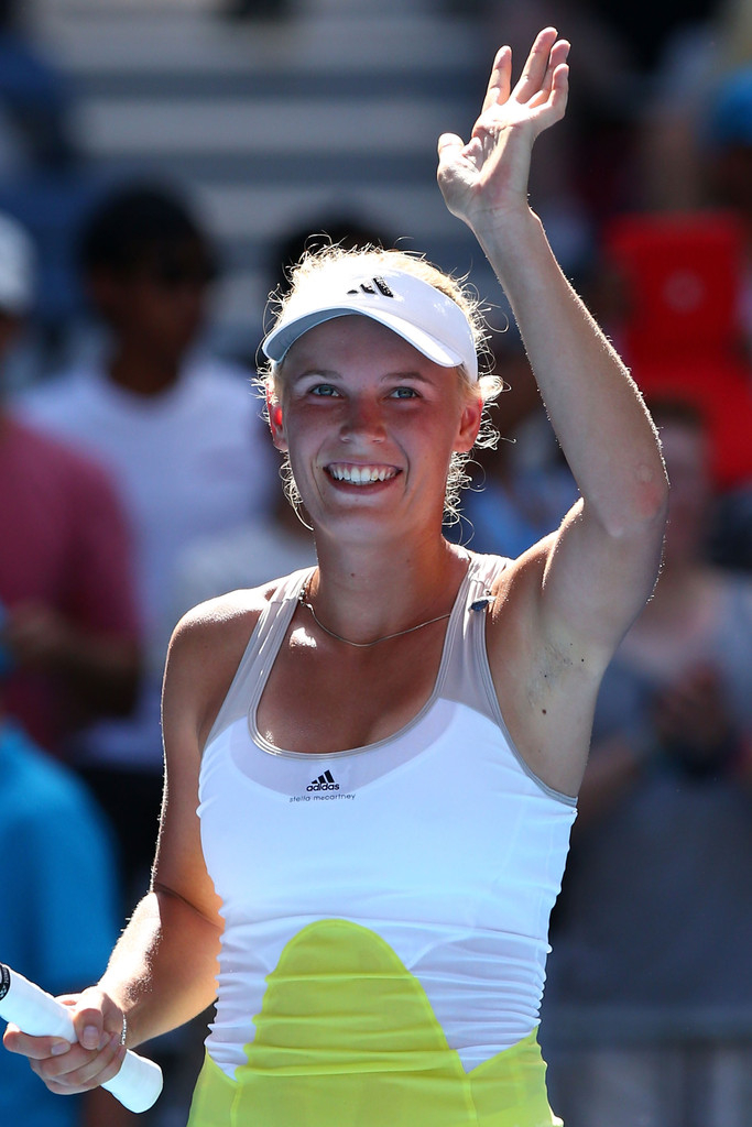 Picture of Caroline Wozniacki