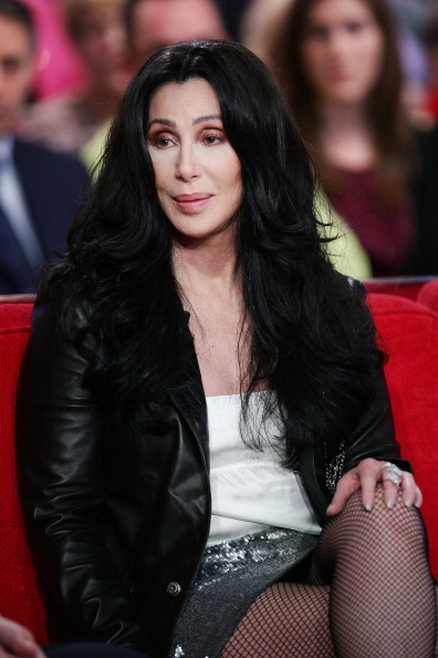 Cher picture