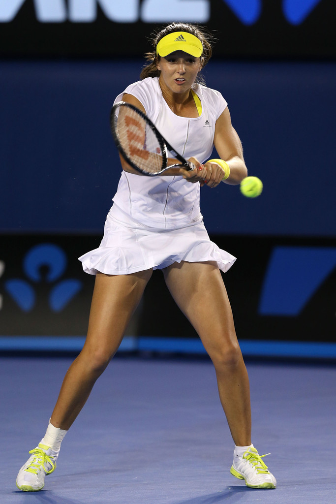 Picture of Laura Robson