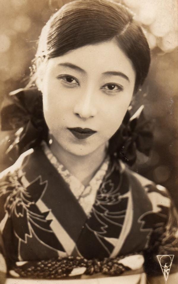 Picture of Emiko Yagumo