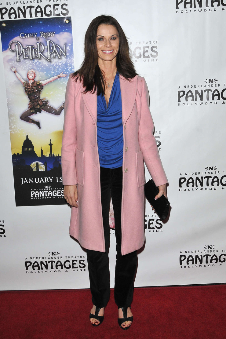 Jennifer Taylor picture