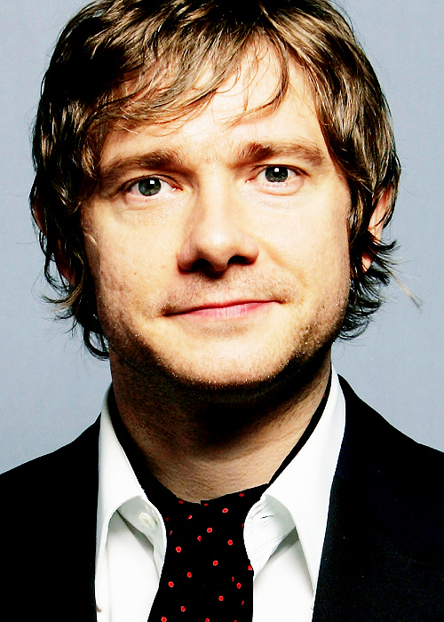 Martin Freeman picture
