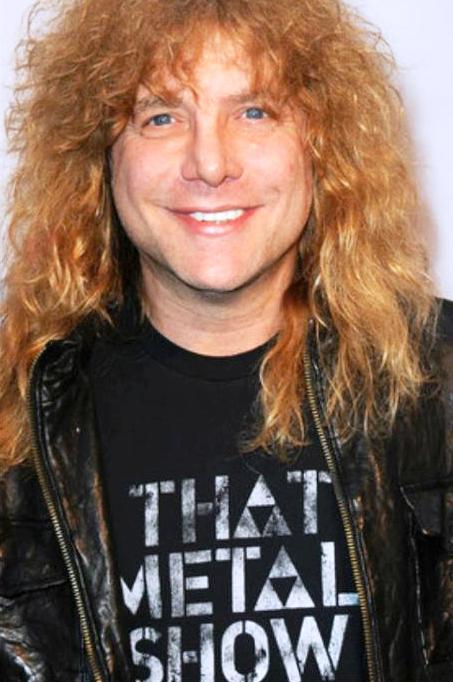 Picture of Steven Adler