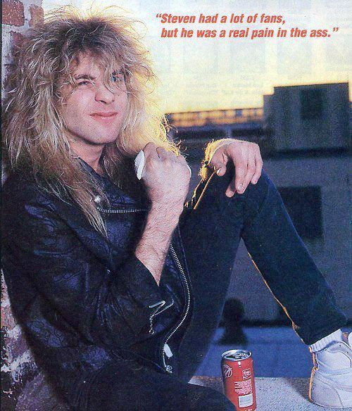 Picture of Steven Adler