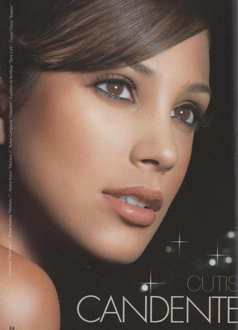 Alessandra de Osma image