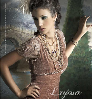 Picture of Alessandra de Osma