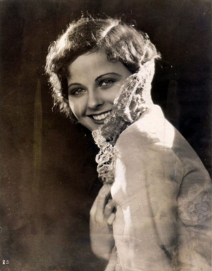 Picture of Barbara Kent