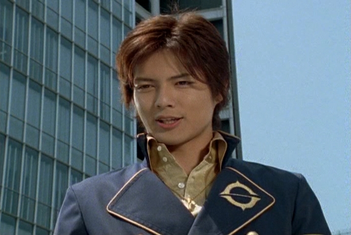 Picture of Mahou Sentai Magiranger