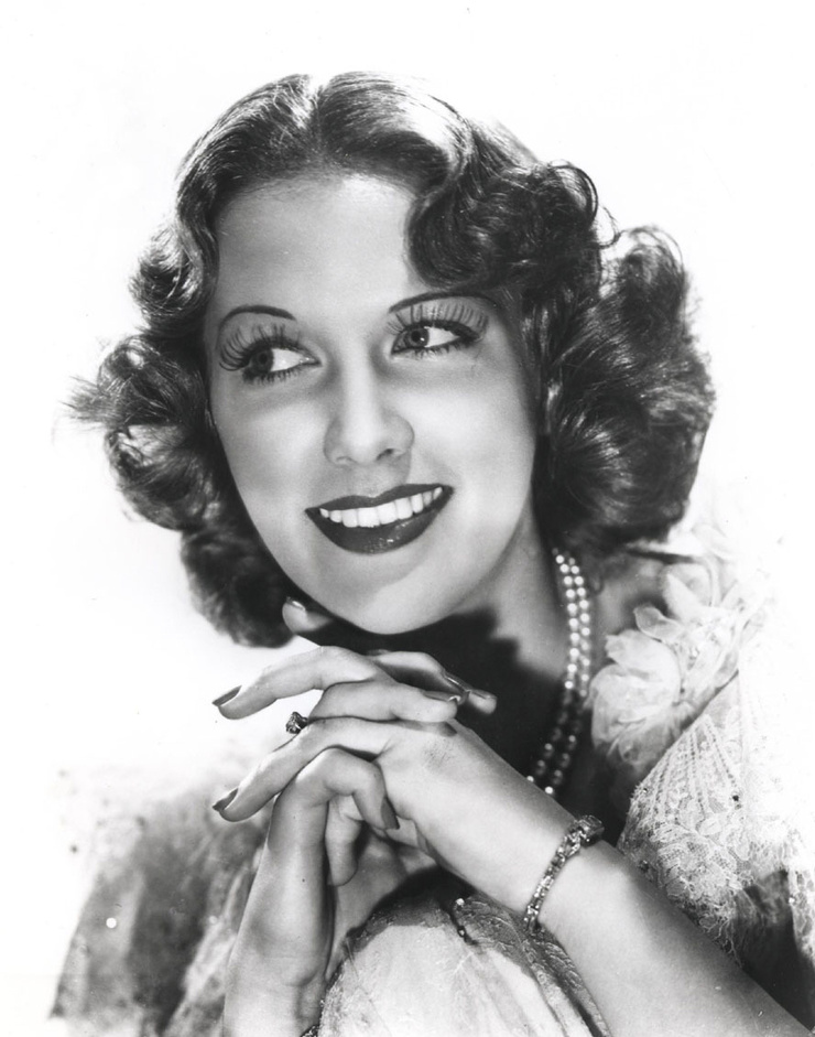 Picture of Eleanor Powell
