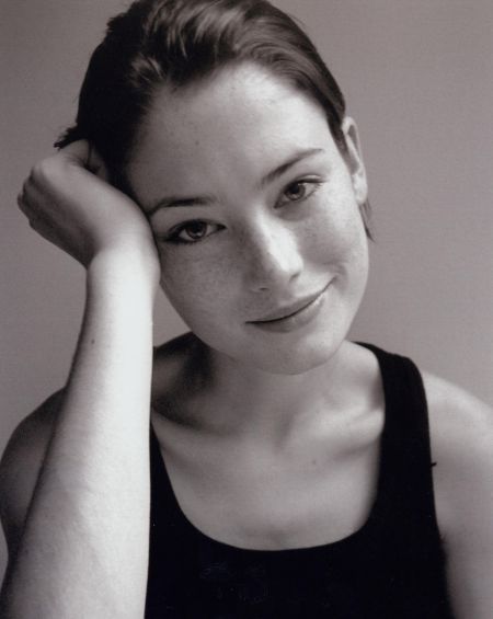 Picture of Lucy Gordon