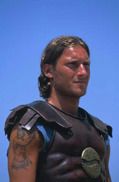 Picture of Francesco Totti