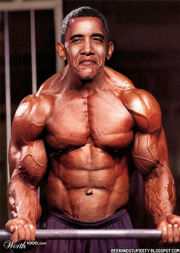 Barack Obama