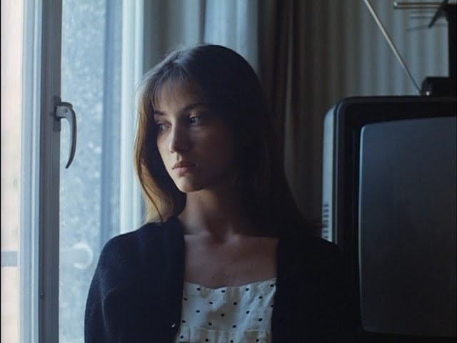 Picture of Hail Mary