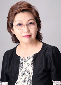 Picture of Toshiko Higuchi