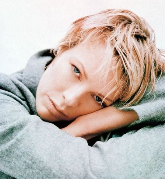 Picture of Kim Basinger