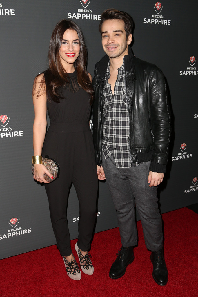 Picture of Jessica Lowndes