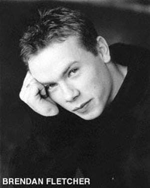 Image of Brendan Fletcher
