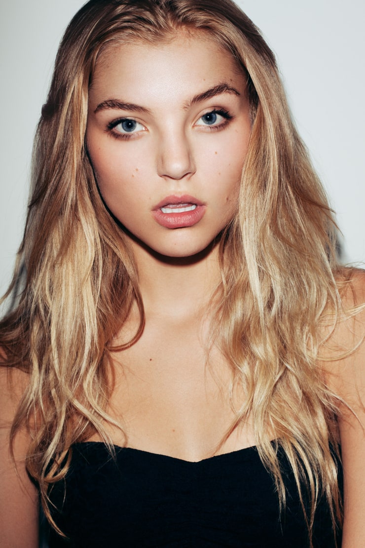 Picture of Rachel Hilbert