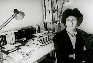 Picture of Danilo Kis