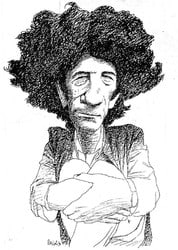 Picture of Danilo Kis