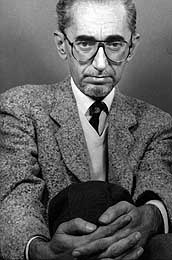 Picture of Borislav Pekic