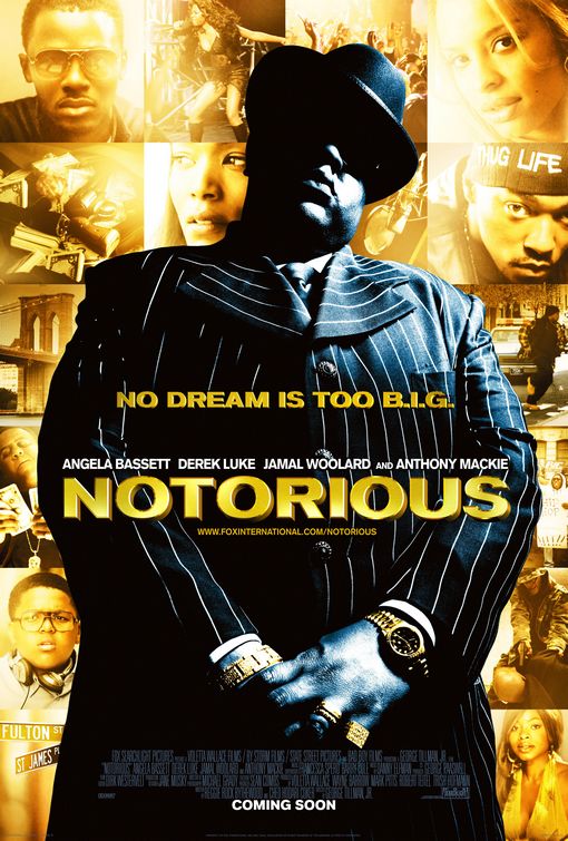 Picture of Notorious