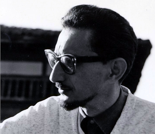 Picture of Borislav Pekic