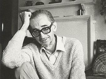 Picture of Borislav Pekic