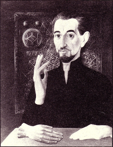 Picture of Borislav Pekic