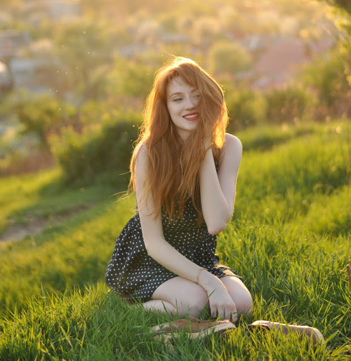 Picture of Alina K