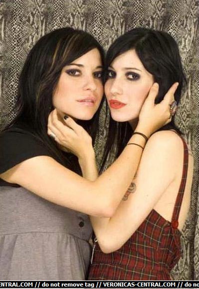 Picture of The Veronicas