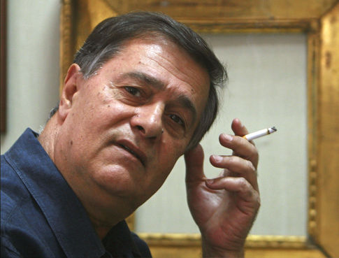 Picture of Roman Balayan