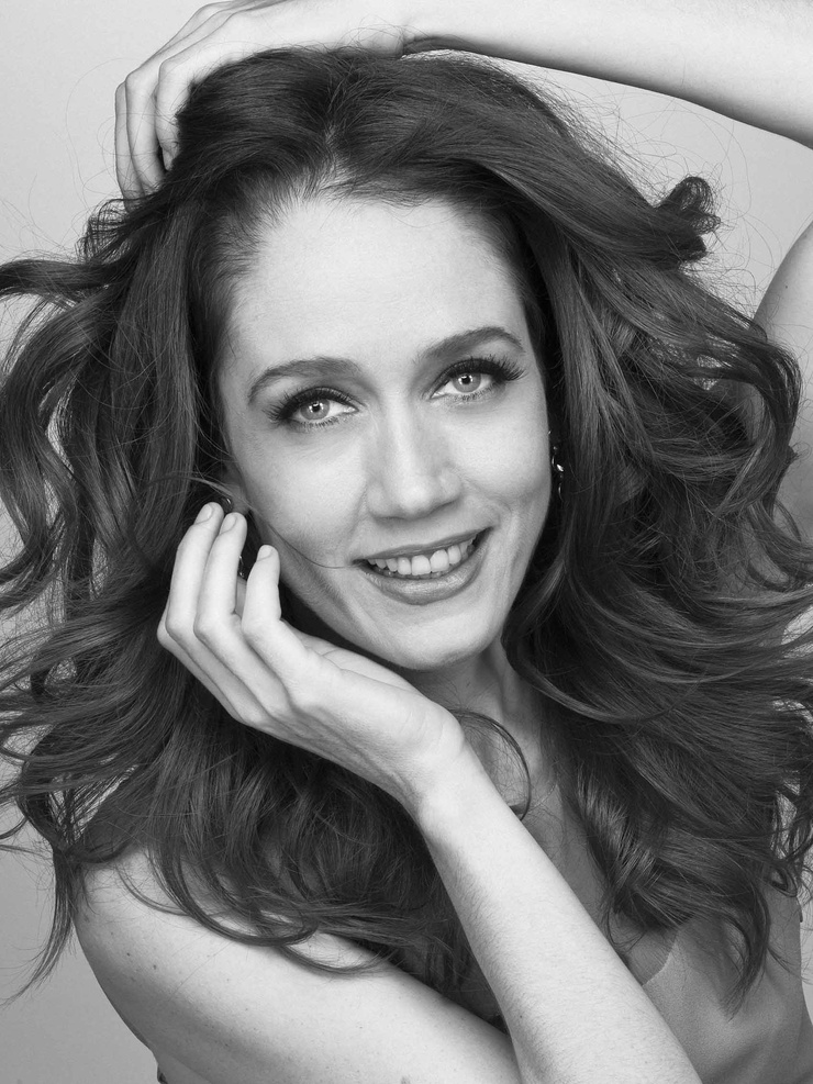 Image of Camila Morgado