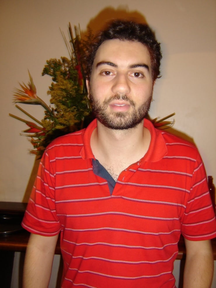 Pedro Furtado image