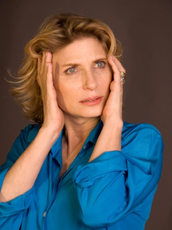 Image of Martha Mellinger