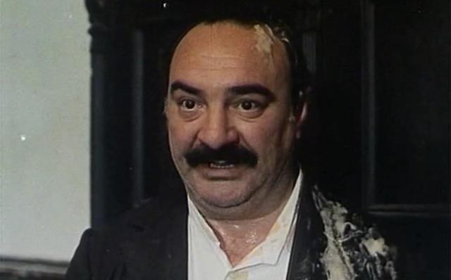 Picture of Danilo 'Bata' Stojkovic