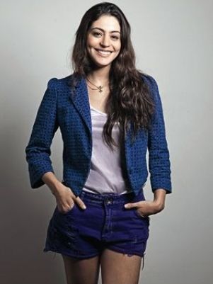 Picture of Carol Castro