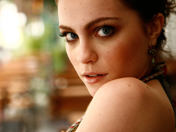 Image of Cecília Dassi