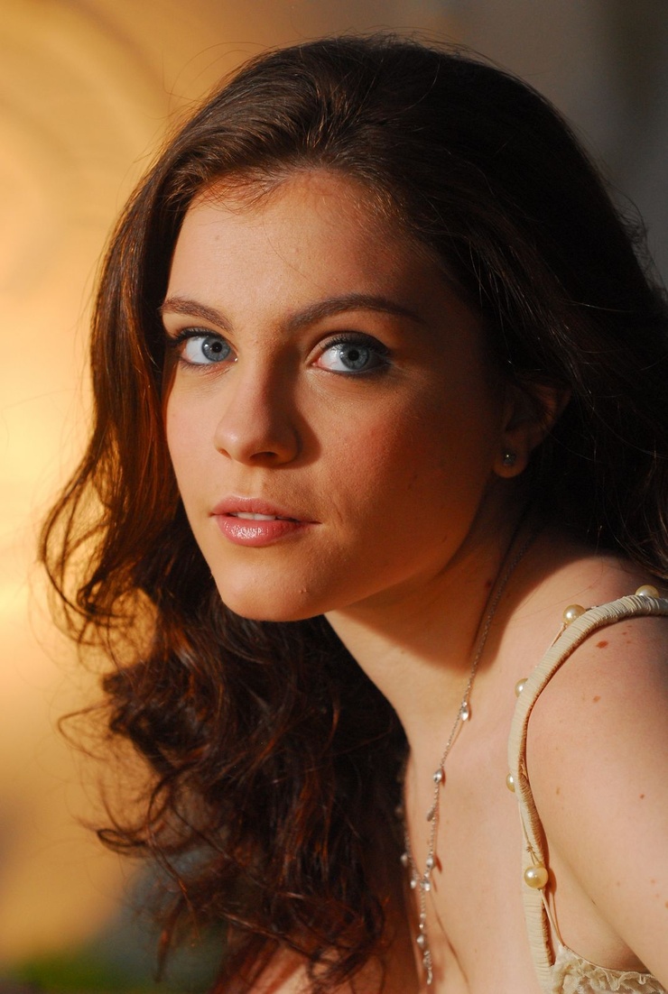 Picture of Cecília Dassi